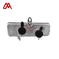 China 1-83562078-0 1835620780 Heater Unit Core for ISUZU CXZ81 10PE1 for sale