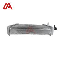 China 1-83562078-0 1835620780 Heater Unit Core for ISUZU CXZ81 10PE1 for sale