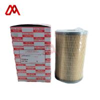 China 1-87810976-0 1-87810207-1 1878109760 1878102071 Fuel Filter Element Kit For ISUZU 10PE1 CXZ for sale
