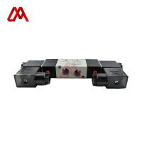 China 0.15-0.8Mpa 14V220-08 SOLENOID VALVES for sale