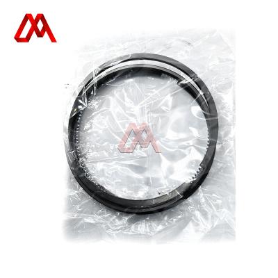 China 5-12121005-0 5121210050 Standard Piston Ring Set for ISUZU FSR113 6BD1 for sale