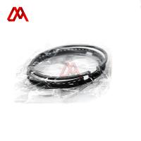 China 5-12121005-0 5121210050 Standard Piston Ring Set for ISUZU FSR113 6BD1 for sale