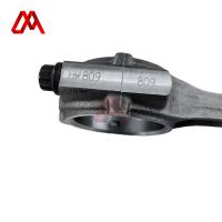China 5-12230054-0 5122300540 Engine Connecting Rod for ISUZU 4BC2 4BE1 for sale