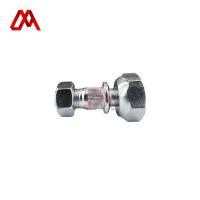 China 15423320160 5-42332016-0 Wheel Hub Pin for ISUZU 100P 600P 4JB1 4KH1 for sale
