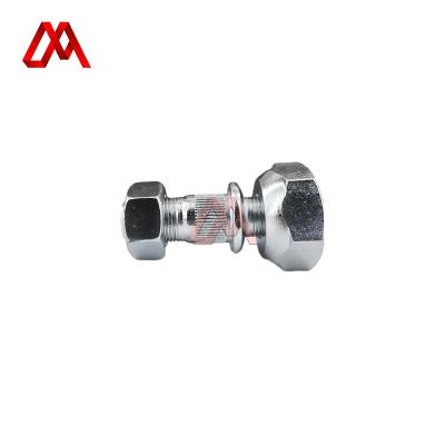 China 15423320160 5-42332016-0 Wheel Hub Pin for ISUZU 100P 600P 4JB1 4KH1 for sale