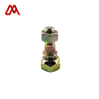 China 5-42332017-0 5423320170 Wheel Bolt for ISUZU 100P 4JB1 4KH1 for sale