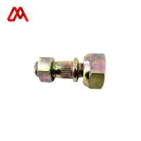 China 5-42332017-0 5423320170 Wheel Bolt for ISUZU 100P 4JB1 4KH1 for sale