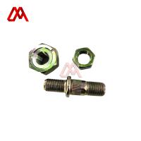 China 5-42332017-0 5423320170 Wheel Bolt for ISUZU 100P 4JB1 4KH1 for sale