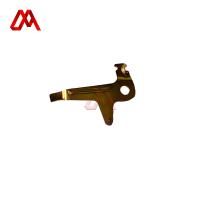 China Brake Cylinder Adjusting Plate 8973497440 8-97349744-0 for ISUZU 700P 4HK1 Truck for sale