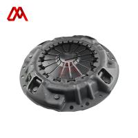China BVP Part 5-87610079-0 8-97169534-0 5876100790 8971695340 Clutch Pressure Plate for ISUZU 4HE1 for sale