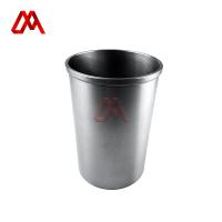 China Premium Truck Cylinder Liner 8973515580 8-97351558-0 for ISUZU NPR 4HG1 Engine for sale