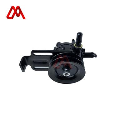 China 8-97129593-0 8971295930 Power Steering Pump for Isuzu TFR 4JA1 4JB1 for sale