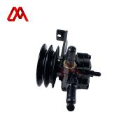 China 8-97129593-0 8971295930 Power Steering Pump for Isuzu TFR 4JA1 4JB1 for sale