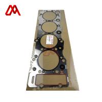China 8973541960 8-97354196-0 Engine Cylinder Head Gasket Compatible with ISUZU NPR 4HE1T Truck for sale