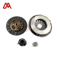 China 5-87610207-0 Clutch Kit 5876102070 Suitable for ISUZU NPS for sale