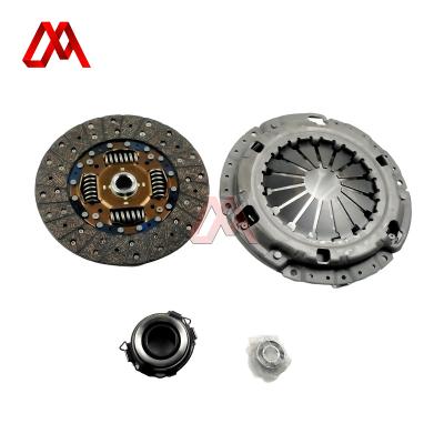 China 5-87610207-0 Clutch Kit 5876102070 Suitable for ISUZU NPS for sale