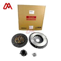 China 5-87610207-0 Clutch Kit 5876102070 Suitable for ISUZU NPS for sale