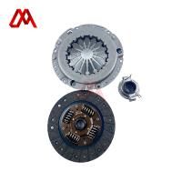 China 5-87610218-0 Clutch Kit suitable for ISUZU TF UC 4JA1 5876102180 for sale