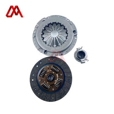 China 5-87610218-0 Clutch Kit suitable for ISUZU TF UC 4JA1 5876102180 for sale