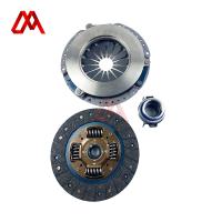 China 5-87610218-0 Clutch Kit suitable for ISUZU TF UC 4JA1 5876102180 for sale