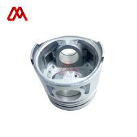 China Truck Parts Cylinder Liner Kit For ISUZU NQR71 NPR71 4HG1T 5878135721 5-87813572-1 for sale