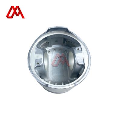 China Truck Parts Cylinder Liner Kit For ISUZU NQR71 NPR71 4HG1T 5878135721 5-87813572-1 for sale