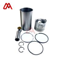 China Truck Parts Cylinder Liner Kit For ISUZU NQR71 NPR71 4HG1T 5878135721 5-87813572-1 for sale