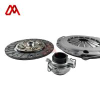 China 5-87610218-0 5876102180 Clutch Kit for ISUZU TF UC 4JA1 for sale