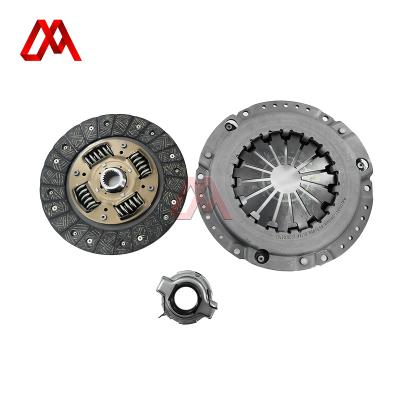 China 5-87610218-0 5876102180 Clutch Kit for ISUZU TF UC 4JA1 for sale