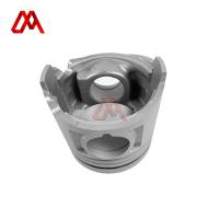 China 5-87813206-0 5-87815226-0 5878132060 5878152260 Engine Cylinder Liner Set Suitable For ISUZU NKR69 4JG2 for sale