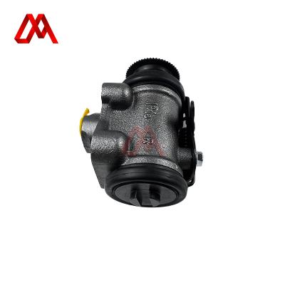 China OEM 8-97358879-0 8973588790 Brake Caliper Compatible with ISUZU 700P 4HK1 Commercial Truck for sale