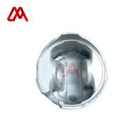 China 5-87813390-0 5878133900 Engine Cylinder Liner Set Suitable for ISUZU 4HF1 NKR for sale