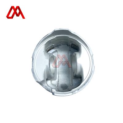 China 5-87813390-0 5878133900 Engine Cylinder Liner Set Suitable for ISUZU 4HF1 NKR for sale