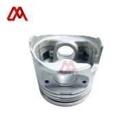 China 5-87813390-0 5878133900 Engine Cylinder Liner Set Suitable for ISUZU 4HF1 NKR for sale