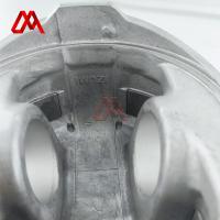China 5-87813392-0 5878133920 Cylinder Liner Kit for ISUZU NPR 4HG1 for sale