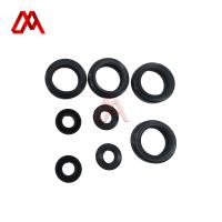 China 5-87831621-0 5-87830539-0 Rear Wheel Cylinder Cup Set 5878316210 5878305390 for ISUZU NKR55 4JB1 for sale