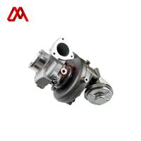 China Truck Cooling System Water Pump 8-97363478-0 8973634780 fit for ISUZU 700P 4HK1 Model for sale