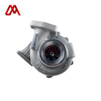 China Truck Cooling System Water Pump 8-97363478-0 8973634780 fit for ISUZU 700P 4HK1 Model for sale