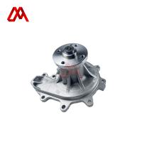 China Truck Cooling System Water Pump 8-97363478-0 8973634780 fit for ISUZU 700P 4HK1 Model for sale
