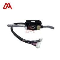 China 8-97364078-0 8973640780 for ISUZU NPR71 Truck Electrical Combination Switch Spare Part for sale