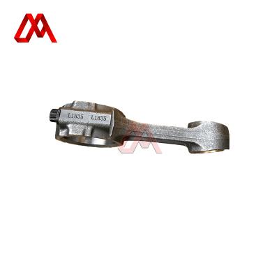 China 8-97135032-0 8971350320 Connecting Rod for Isuzu NPR 4HF1 for sale