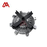 China 8-97139299-0 8971392990 Fan Clutch for Isuzu NPR 4HF1 for sale