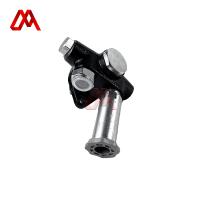 China Fuel Hand Pump Assembly 8-97377345-0 8973773450 Compatible with ISUZU NPR 4HF1 Series Truck for sale