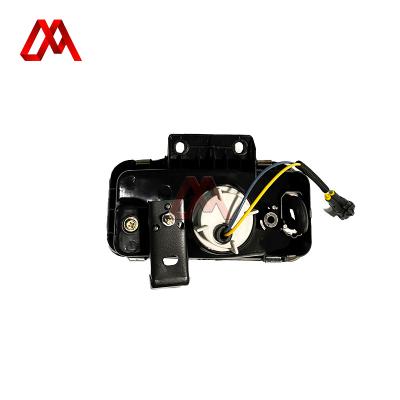 China Heavy Duty Fog Lamp Assembly 8-97378908-1 8973789081 Fit for ISUZU 700P 4HK1 Truck for sale