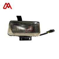 China Heavy Duty Fog Lamp Assembly 8-97378908-1 8973789081 Fit for ISUZU 700P 4HK1 Truck for sale