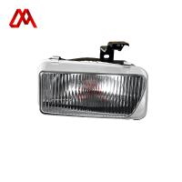 China OE Number 8-97378909-1 8973789091 Fog Light Assembly for ISUZU 4HK1 700P Truck for sale