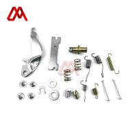 China 8-53485585-0 8534855850 Parking Brake Drum Repair Kit For ISUZU 4HF1 for sale