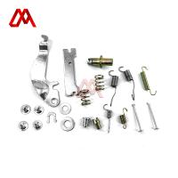China 8-53485585-0 8534855850 Parking Brake Drum Repair Kit For ISUZU 4HF1 for sale