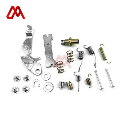 China 8-53485585-0 8534855850 Parking Brake Drum Repair Kit For ISUZU 4HF1 for sale