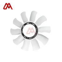 China 8-97141195-0 8971411950 Fan Blade for Isuzu NPR NQR 4HG1 for sale